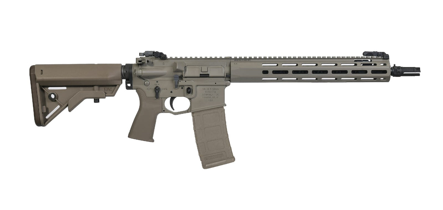 VFC KAC L403A1 (KS1) GBB Rifle – EAG AIRSOFT